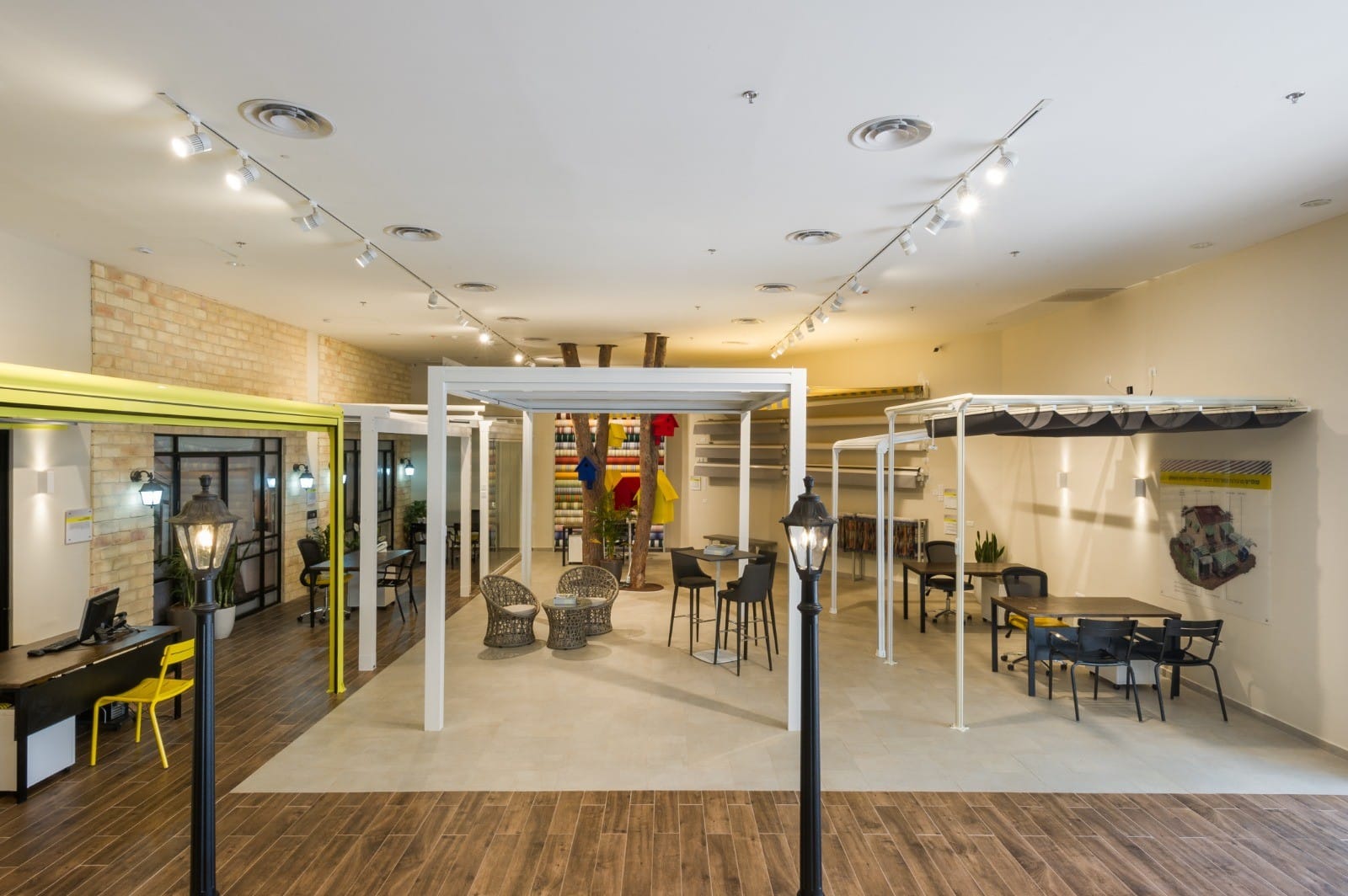 סולריס סוככים, סוכך, פתרונות הצללה מתקדמים, עשרות דגמים מס 1 בישראל